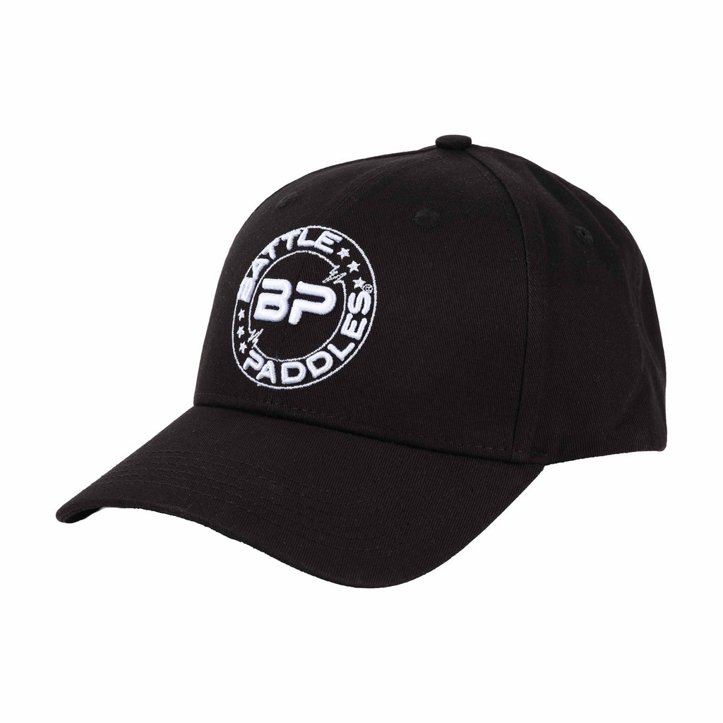 Baseball Cap – Battle Paddles